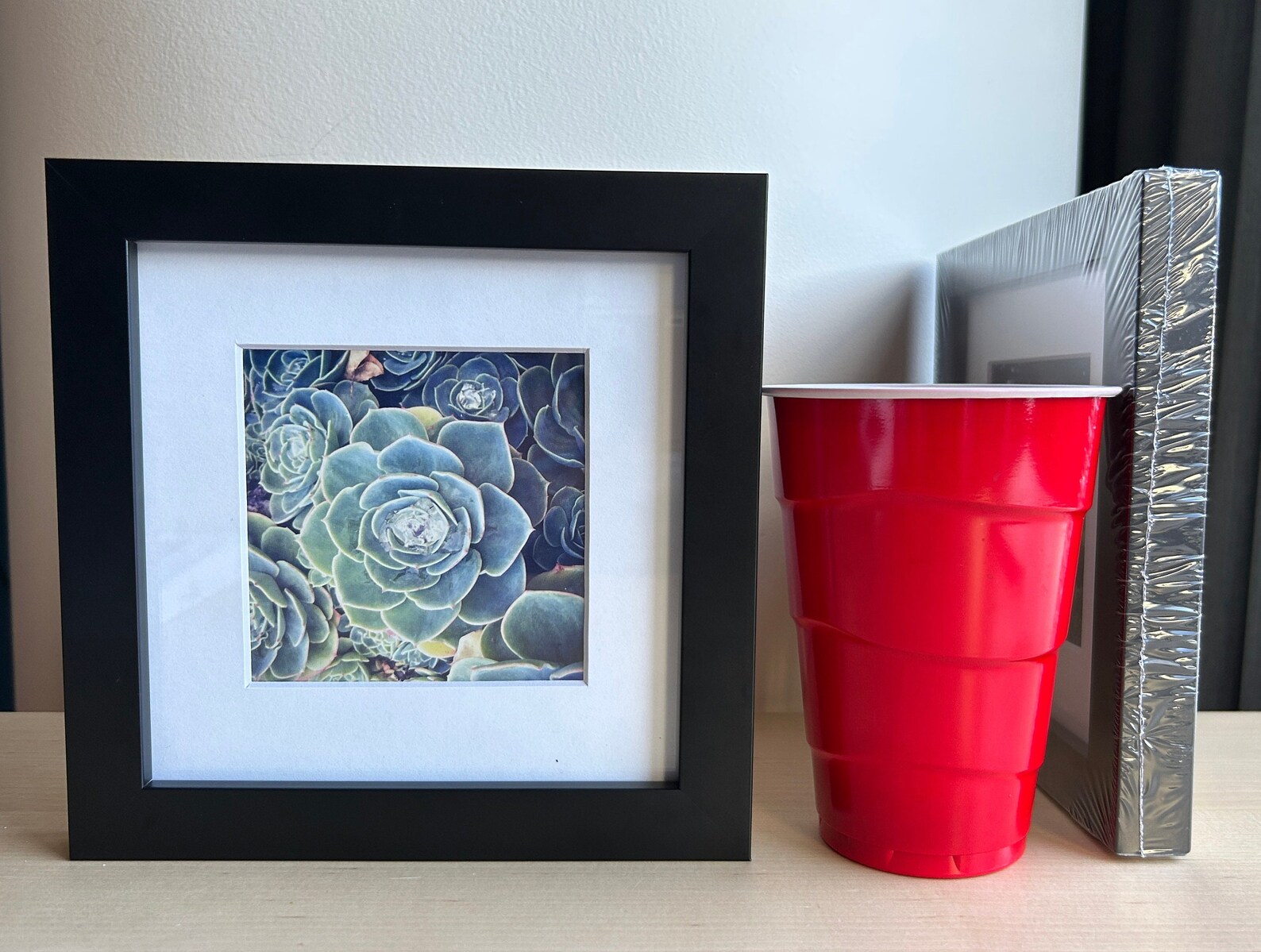 Spirited Away Art Print 6x6 Inch Thick Matte Paper - Etsy