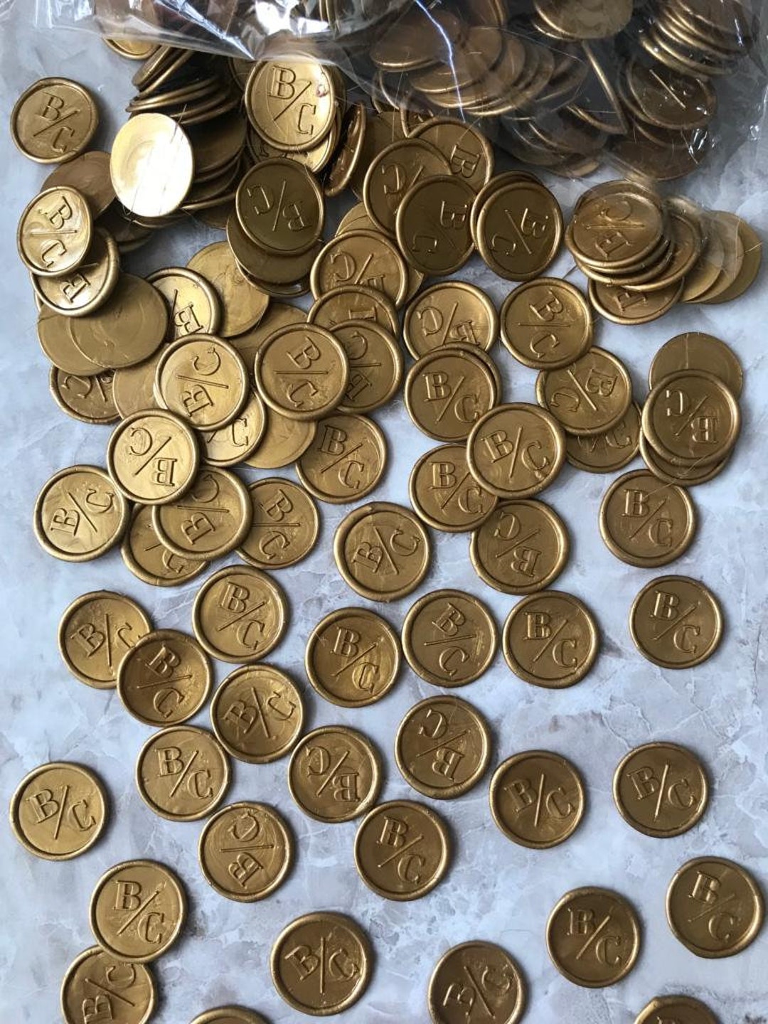 Initial Wax Seal,custom Wax Seal,wedding Wax Seal,envelope Stickers,wax ...