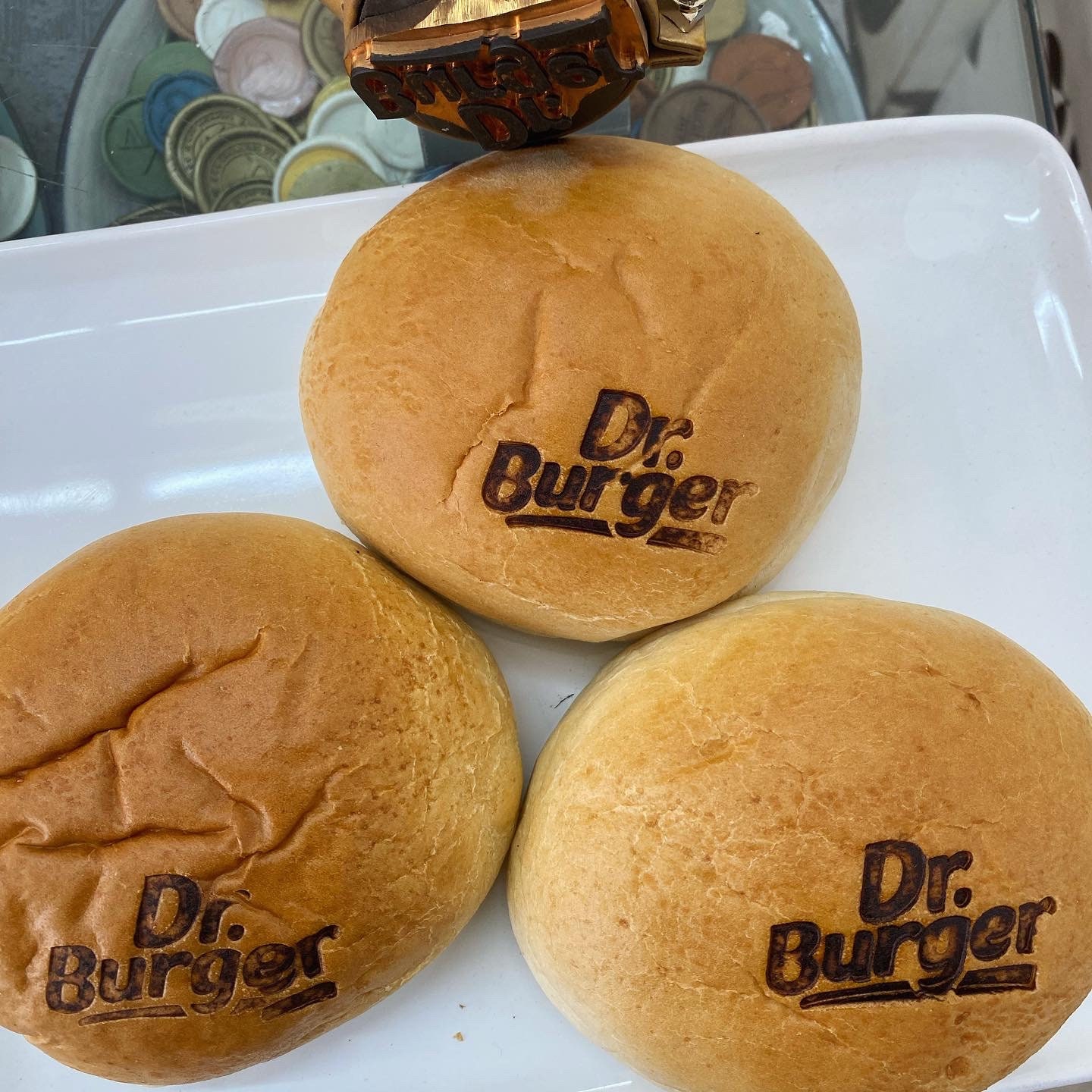 Hotel Stamp, Restaurant, Burger Marking, Hamburger Stamp, Cheeseburger ...