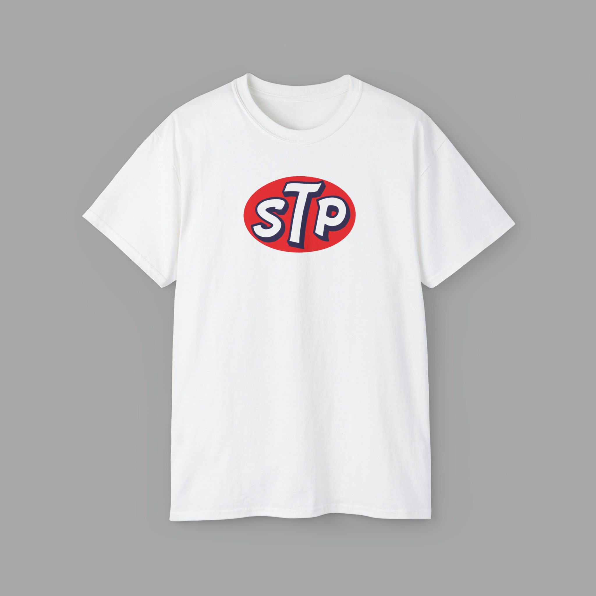 STP Classic Tee - Etsy