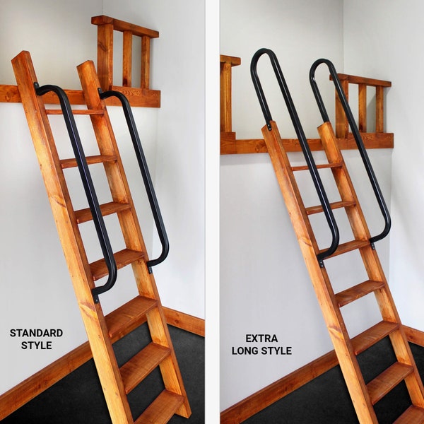 Metal Railings - Etsy