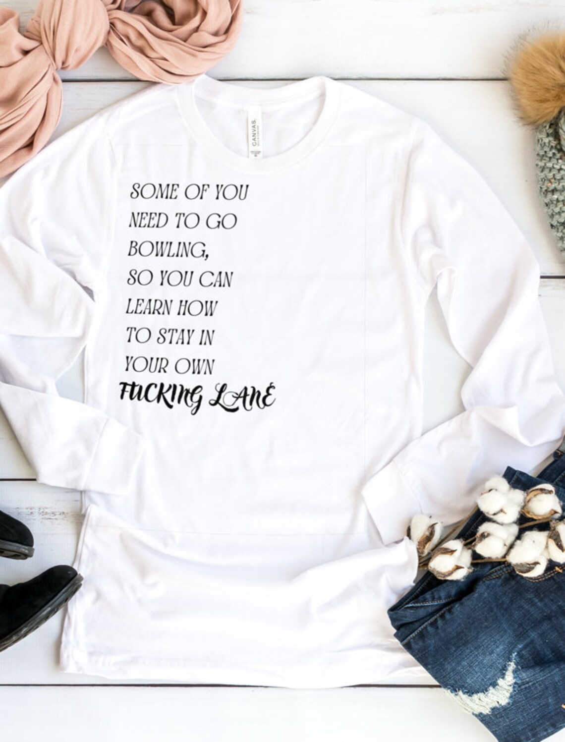 SVG Stay in Your Lane, Funny, Instant Download, Cricut Cut Files ...