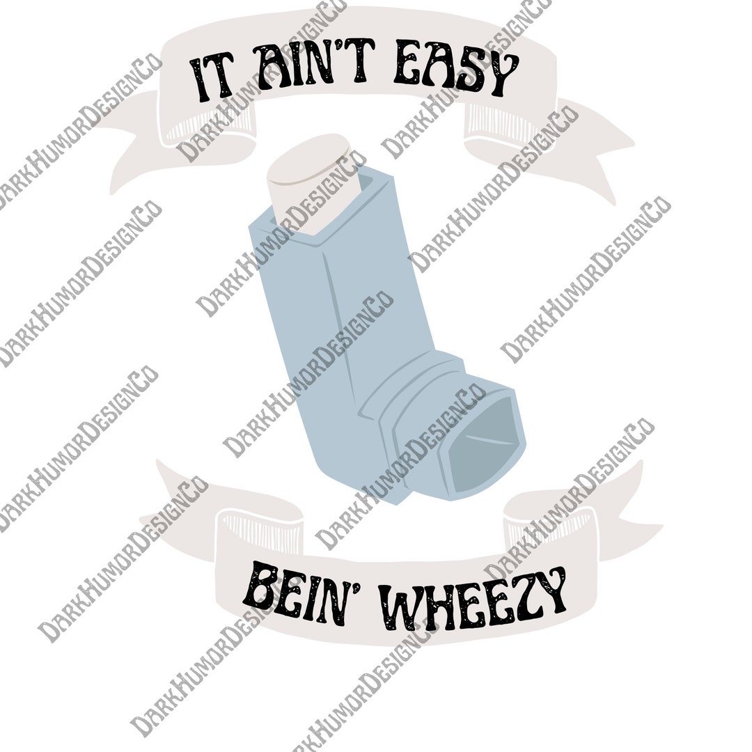 SVG Wheezy Design, Funny, Instant Download, Cricut Cut Files ...