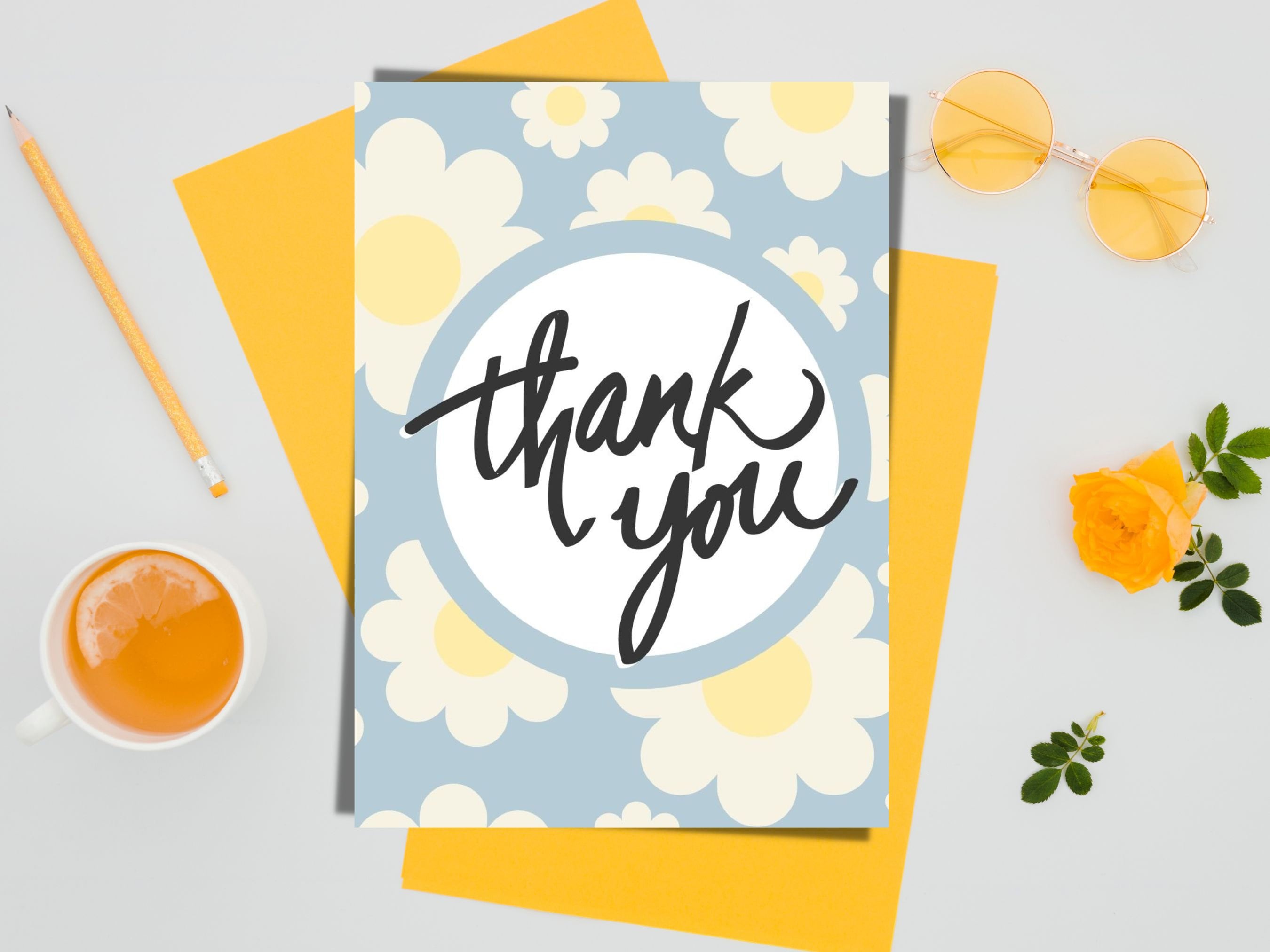 Professional Thank You Notes For Gifts