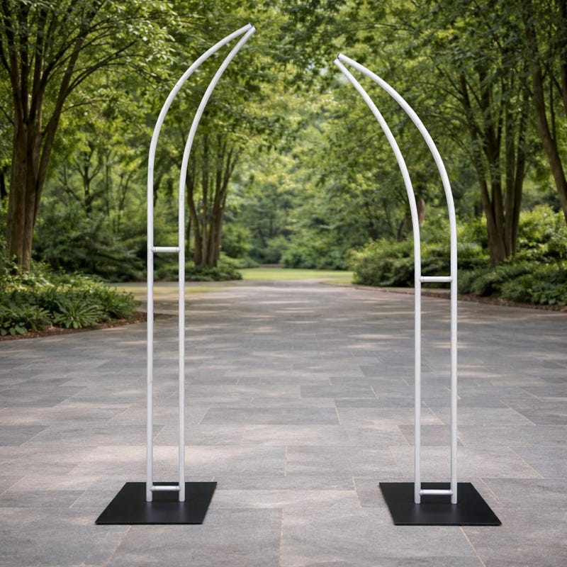 Horn Arches Wedding - Etsy