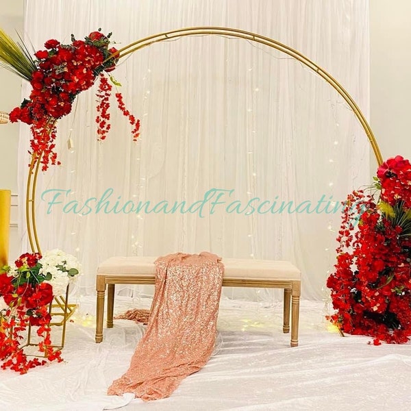 Wedding Arch Rental - Etsy