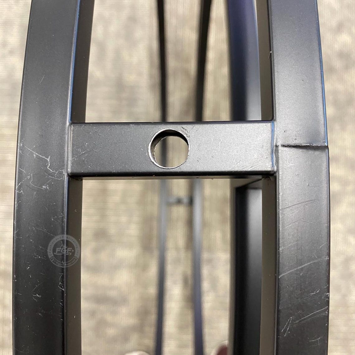 30″ Hanging Hoop Ring Hardware Kit for Wedding & Event Decor - Etsy