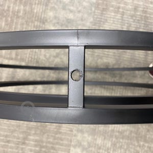 30″ Hanging Hoop Ring Hardware Kit for Wedding & Event Decor - Etsy