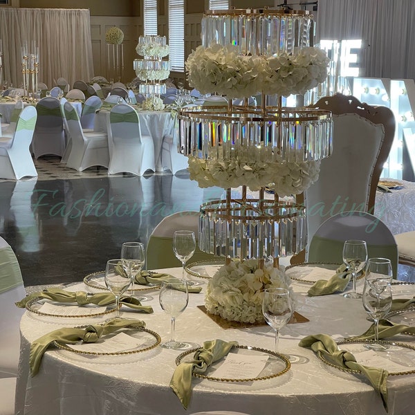 Wedding Centerpieces - Etsy UK