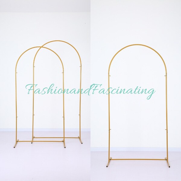 Arch Stand and Covers - Etsy