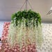 30″ Hanging Hoop Ring Hardware Kit for Wedding & Event Decor - Etsy