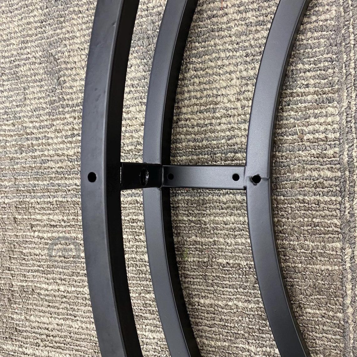 30″ Hanging Hoop Ring Hardware Kit for Wedding & Event Decor - Etsy