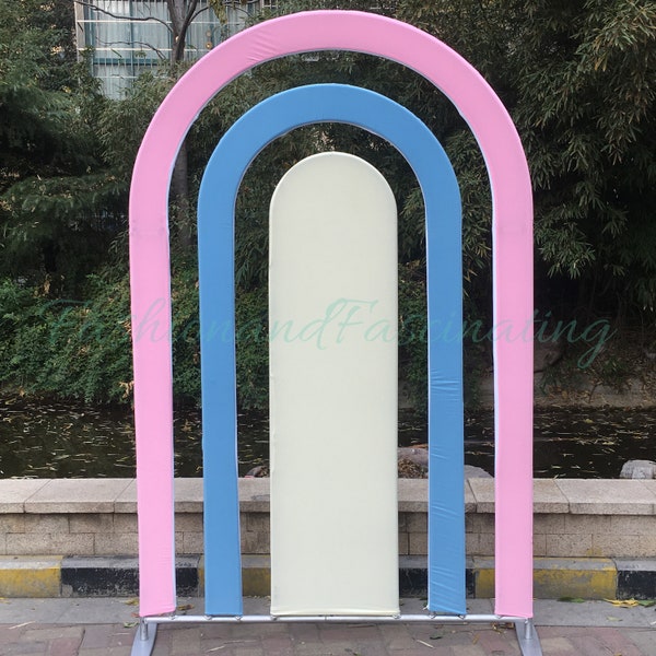 Arched Window Frame - Etsy