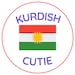 Kurdish Cutie Sticker 5 Pack of Designs - Digital Download Kurdish ...