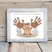 Groundhog Day Handprint Craft for Toddlers, Classroom Activity for ...