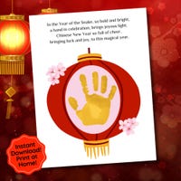 Chinese Zodiac Scavenger Hunt, a Printable Animal Picture Matching Game ...