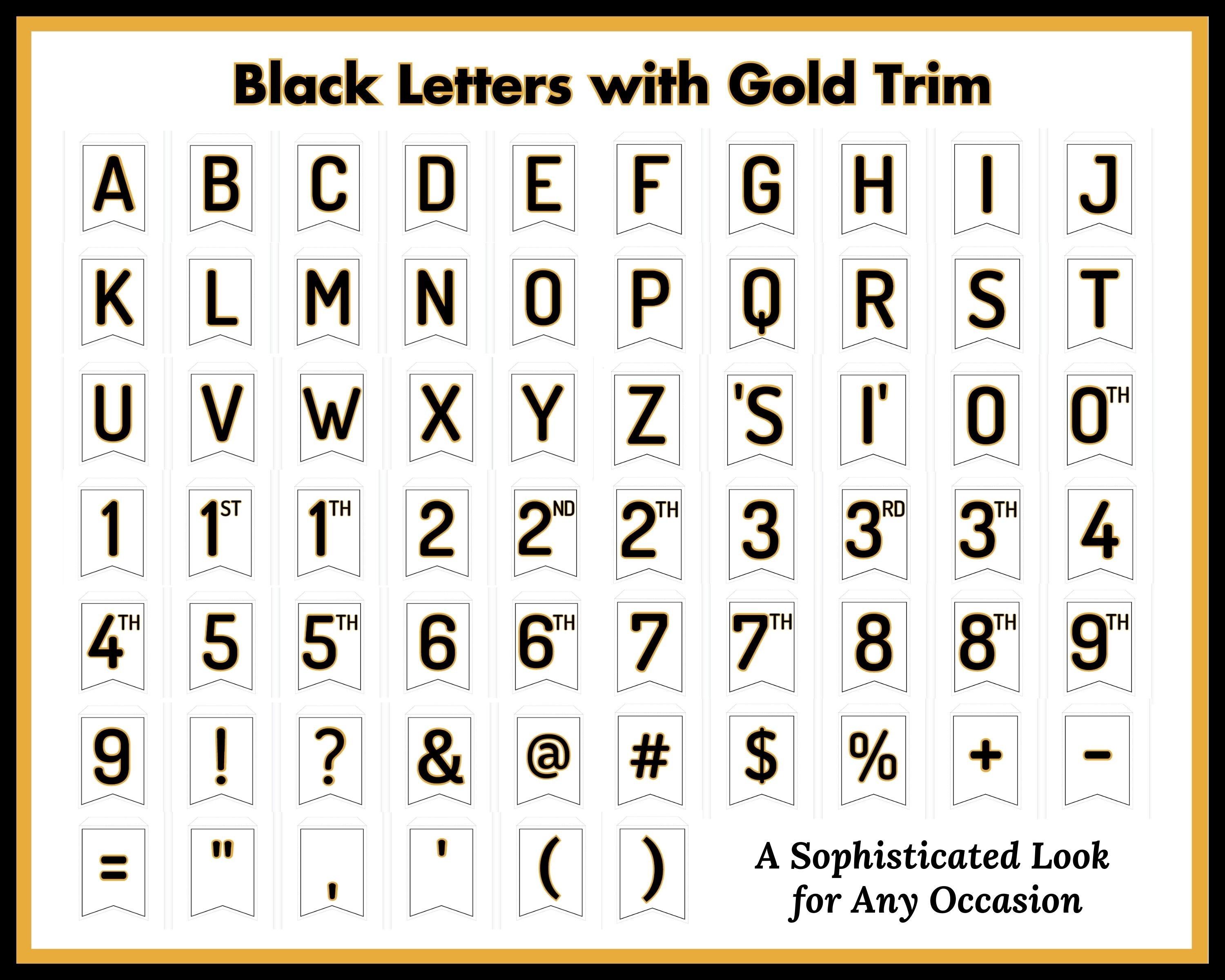 Printable Banner, Pennant Party Bunting, Graduation Banner, Congrats ...