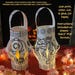 Chinese New Year Lanterns Printable 3D Paper Lanterns, Year of the ...