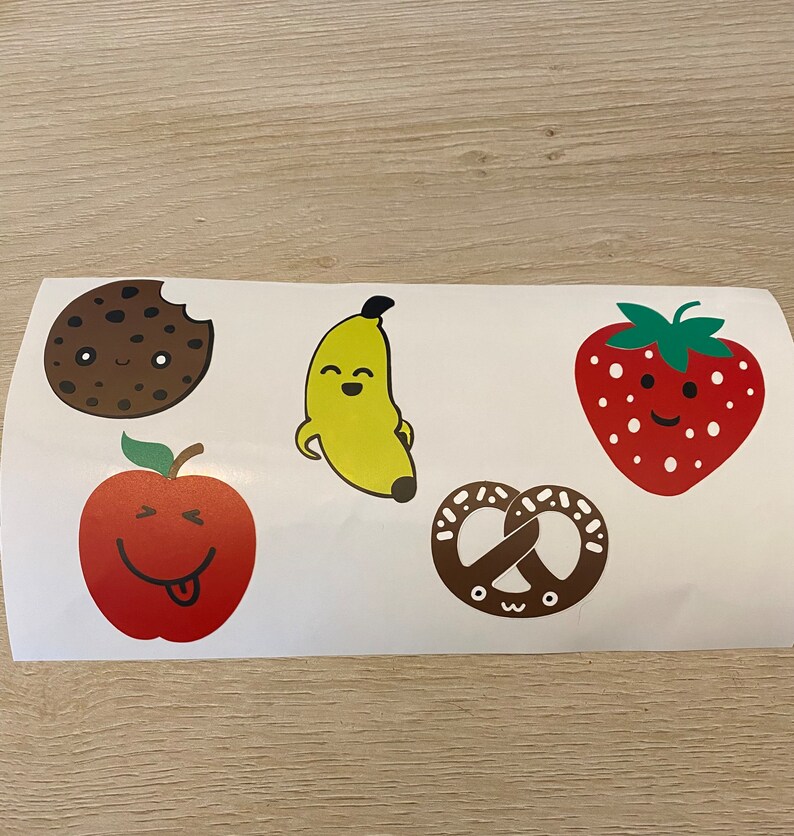 Personalized Snackle Box LABEL ONLY / Kids’ Snack LABEL - Etsy