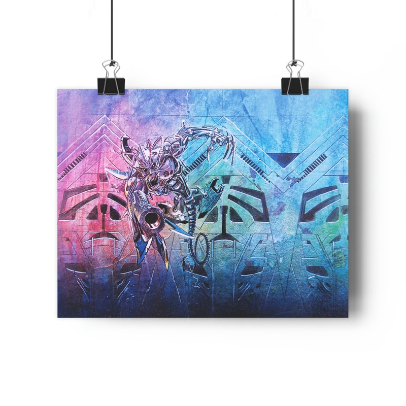 AlanOkamotoArt - Etsy