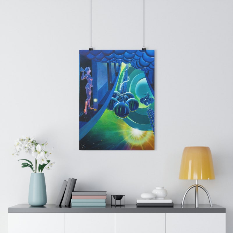 AlanOkamotoArt - Etsy