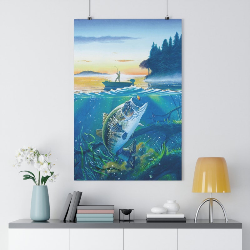 AlanOkamotoArt - Etsy