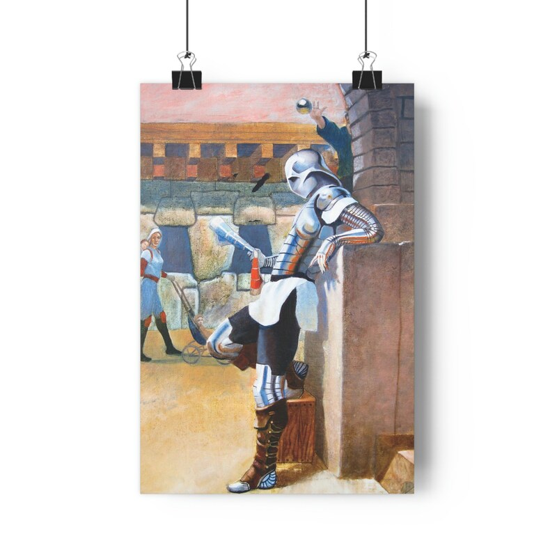 AlanOkamotoArt - Etsy