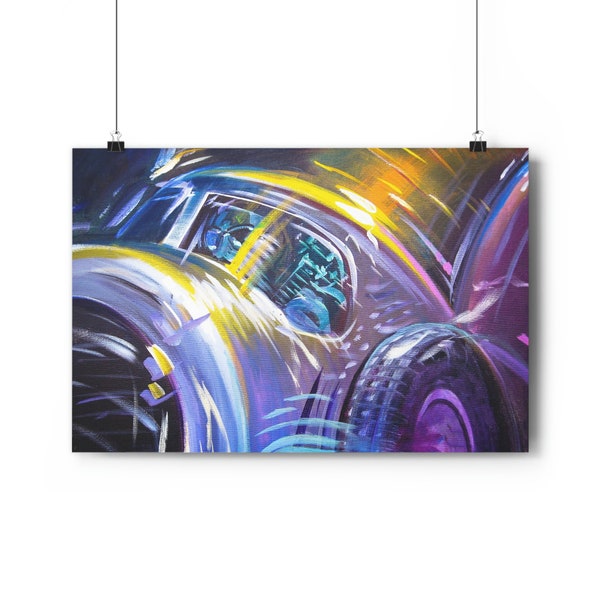 AlanOkamotoArt - Etsy