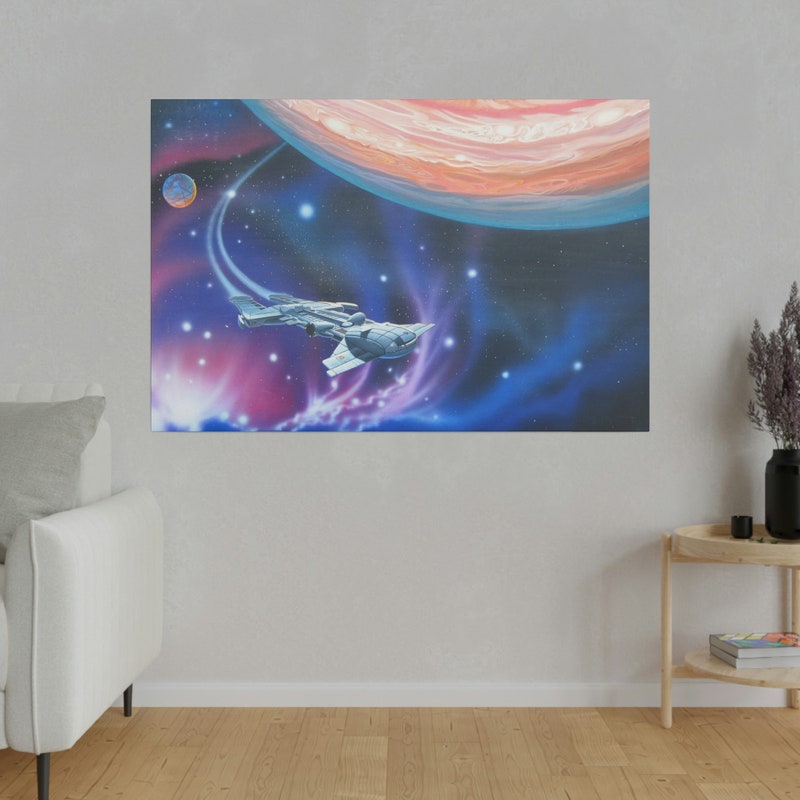 AlanOkamotoArt - Etsy