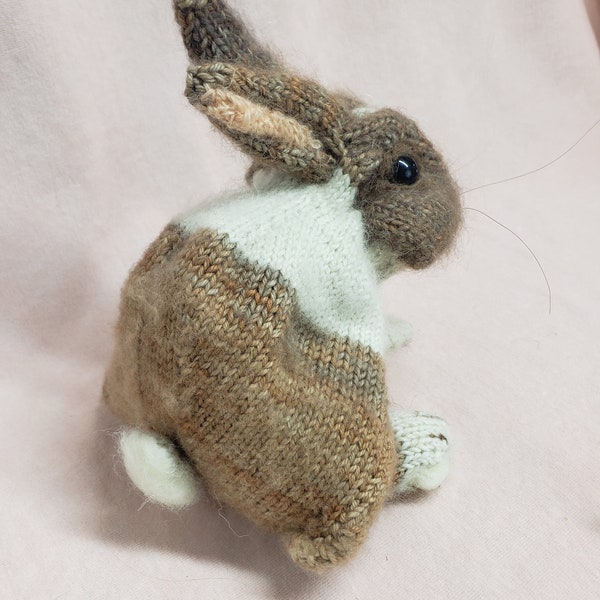 Dutch Bunny - Etsy