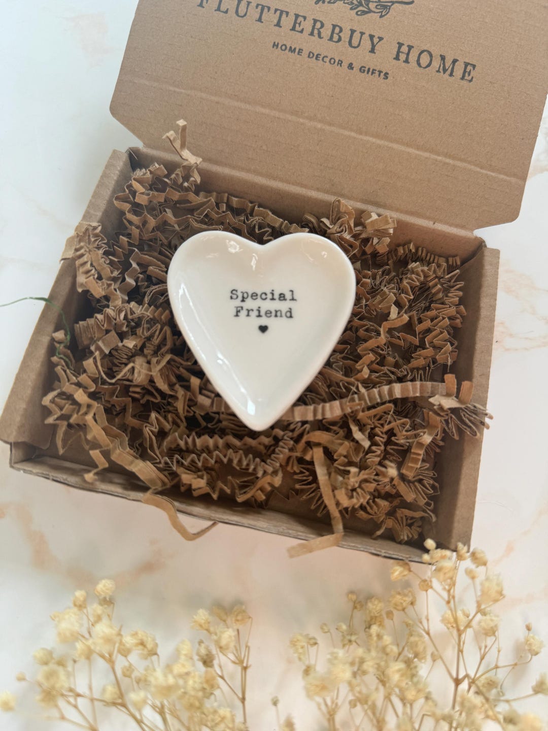 Special Friend Trinket Dish | Best Friend Gift | Thinking of You ...