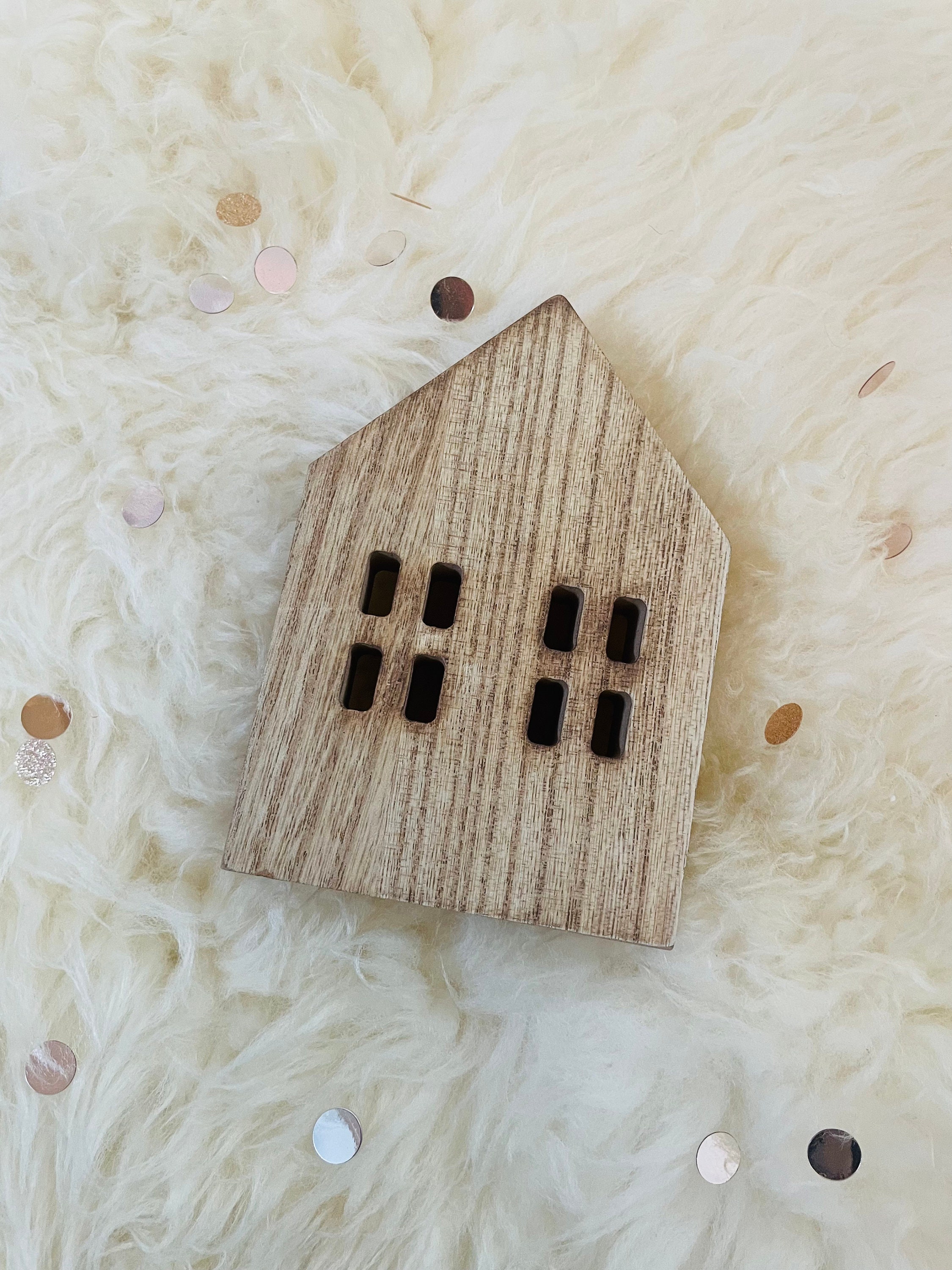 New Home Gift Box Scandi Style Gift New House Moving House Homeowners ...