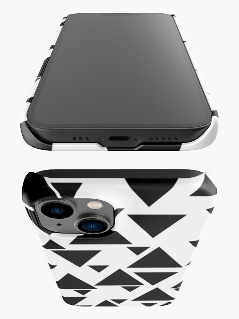 Customizable Triangle Mines - Etsy