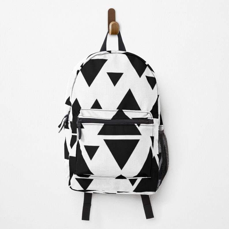 Customizable Triangle Mines - Etsy