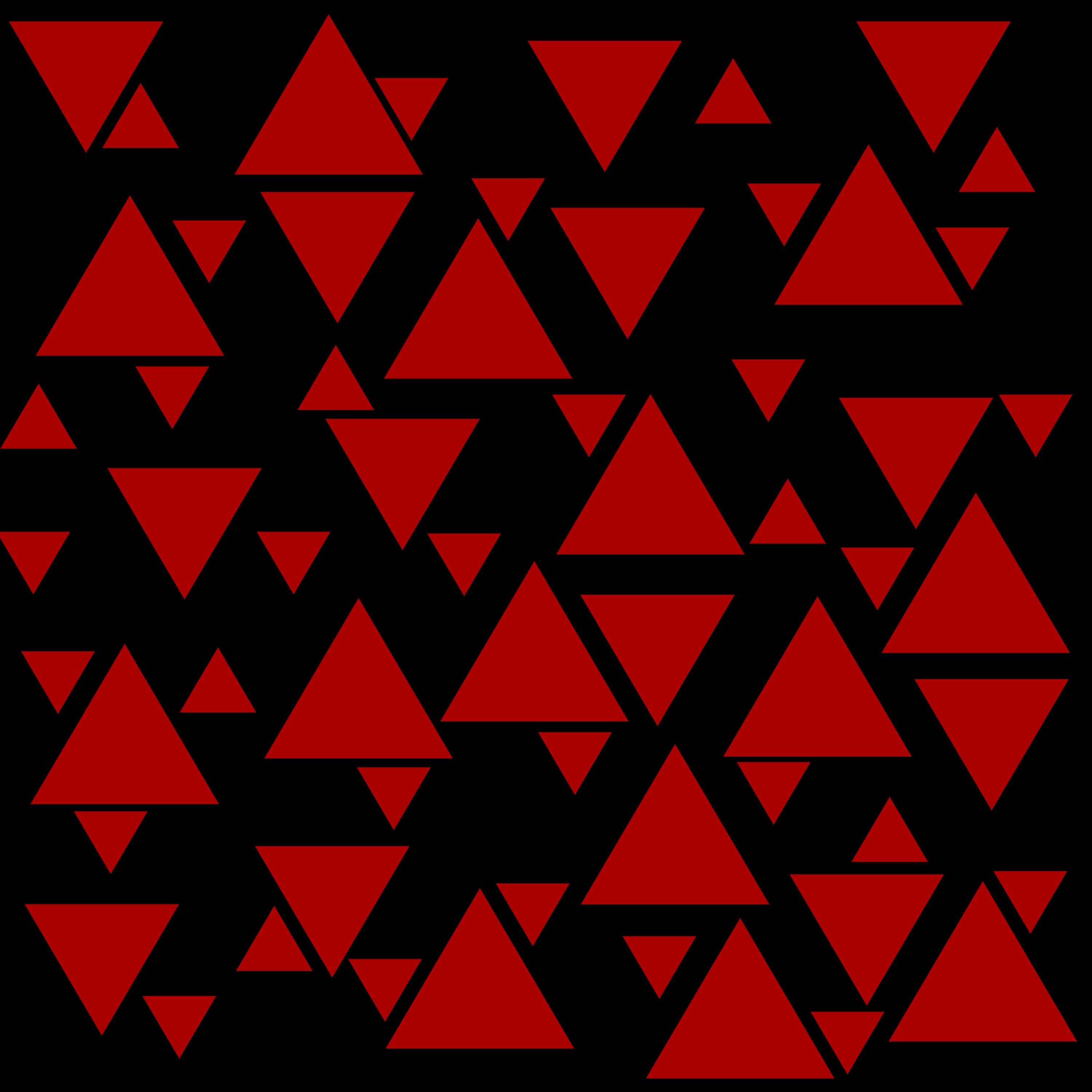 Customizable Triangle Mines - Etsy