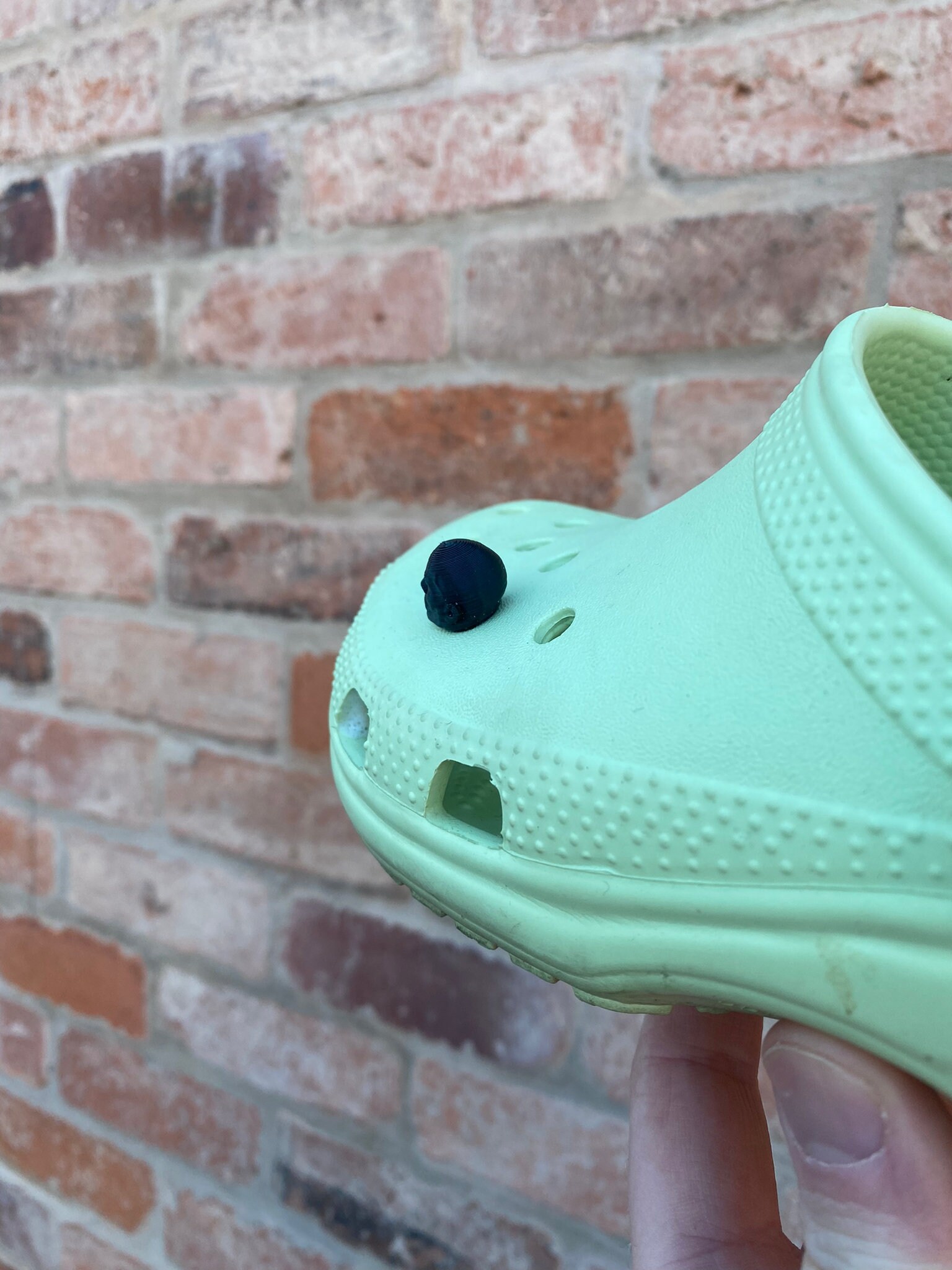 Dwayne (el cocodrilo) Johnson Jibbitz / Croc Charm / Shoe Charm ...
