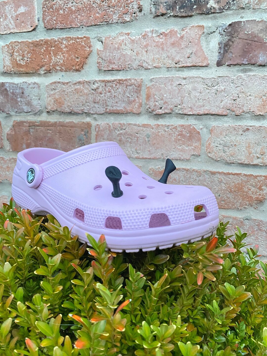 Croc Charm | Shrek Ears for Crocs | Ogre Ears | 3D Printed Funny Shoe ...