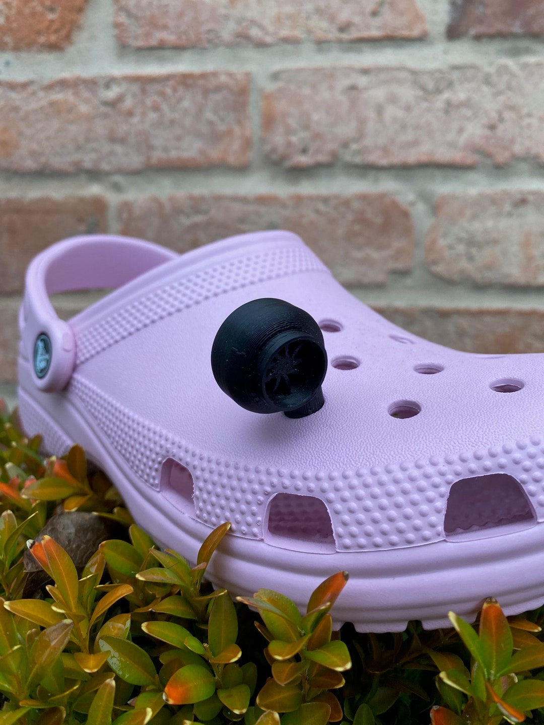 Croc Tuning Kit | Turbo for Your Croc | 3D Printed Funny Shoe Gift ...