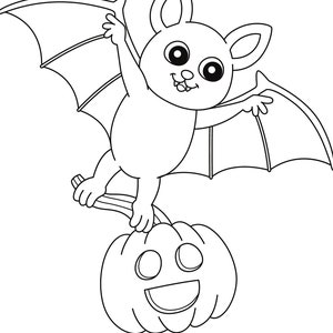 Halloween Activity Pages for Kids Coloring Pages, Word Search, Mazes ...