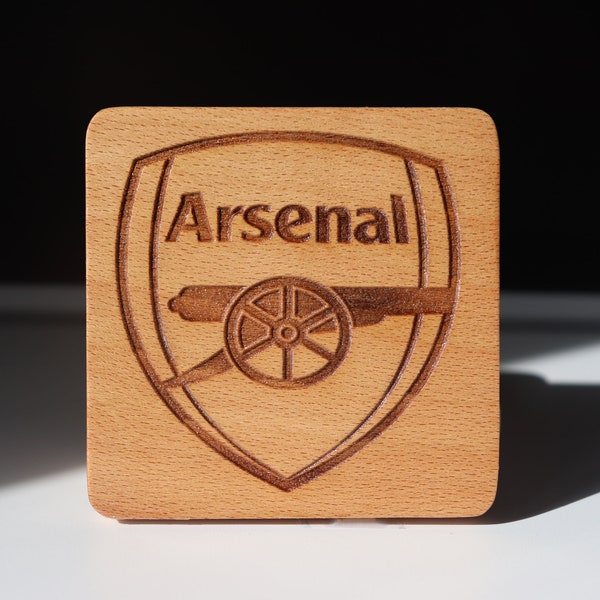 Arsenal - Etsy