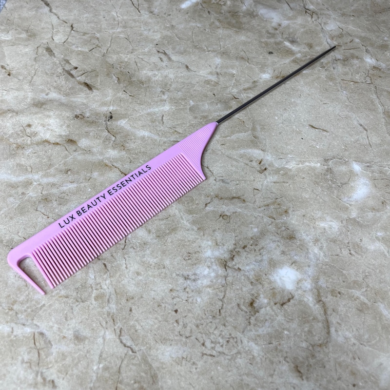 Fine Tooth Comb - Etsy UK