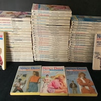Nancy Drew - Etsy