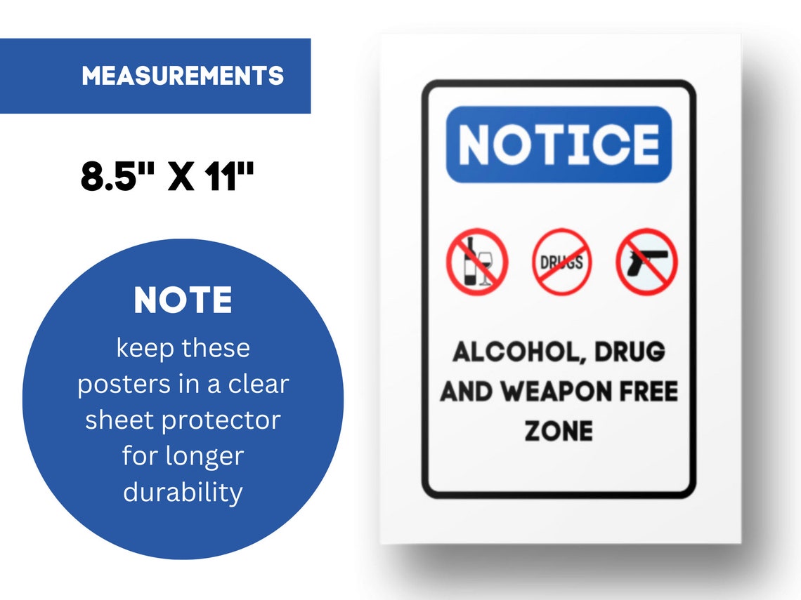 NO SMOKING SIGN Daycare Printable No Smoking Poster / No - Etsy