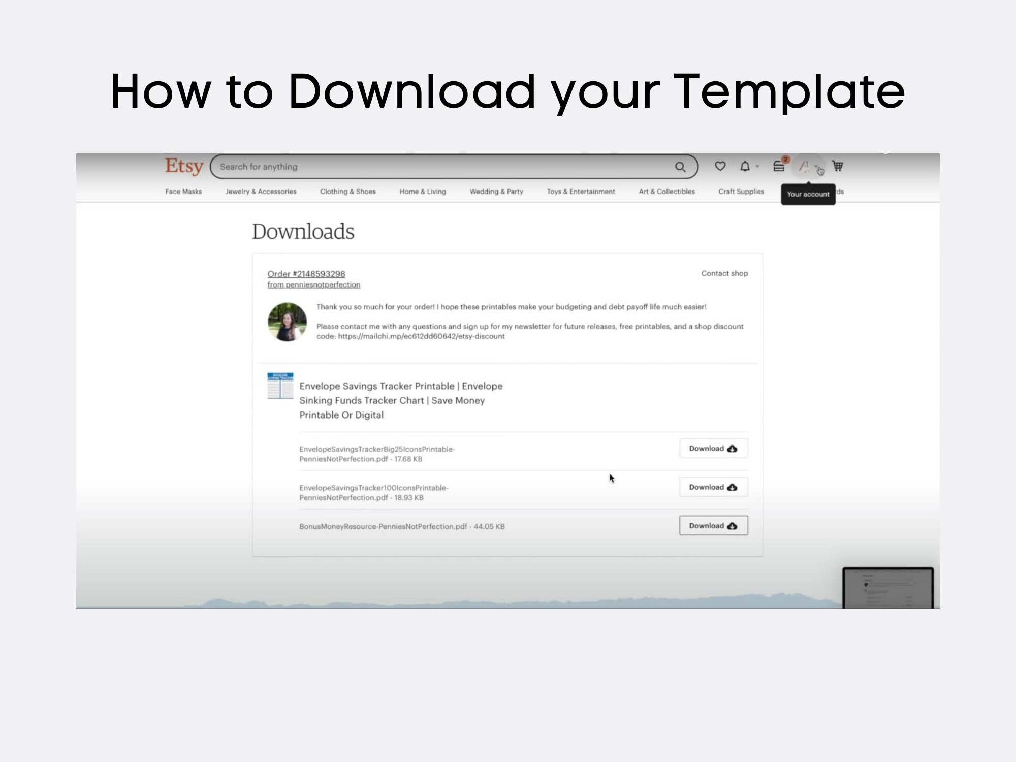 Complete Daycare Parent Handbook/ Childcare Printable Policies and ...