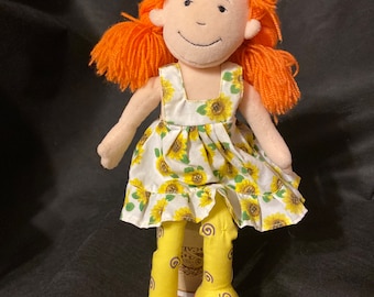 Groovy Girls Plush - Etsy
