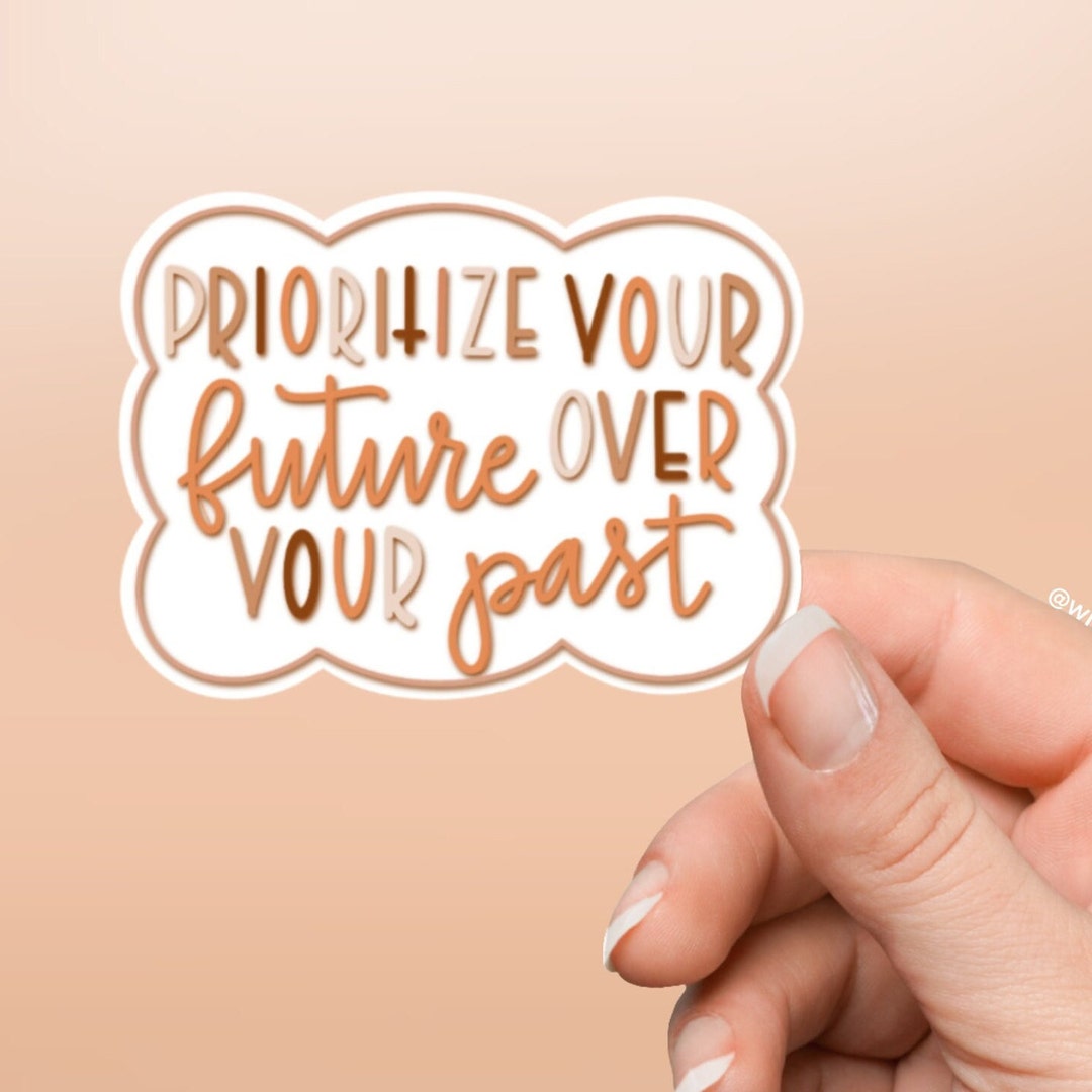 Stickers, Inspirational Sticker, Waterproof Sticker. Laptop Stickers ...