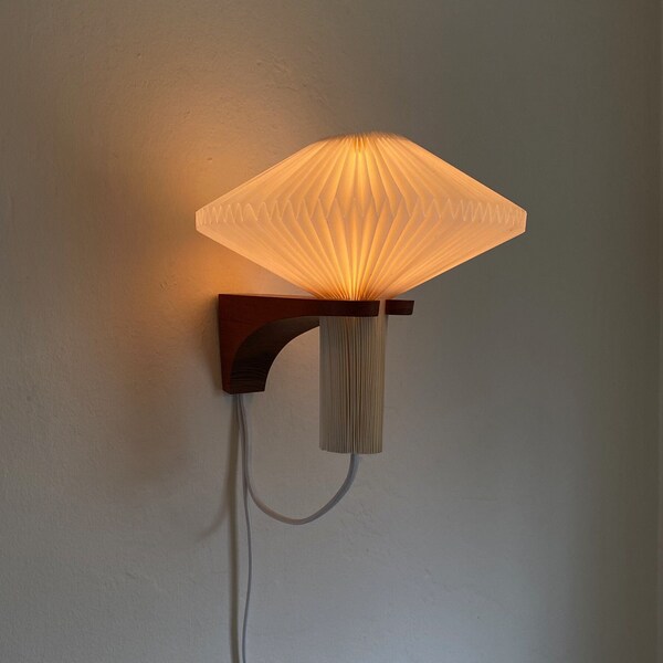 Le Klint Lamp - Etsy