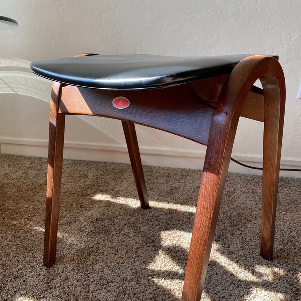 Japanese Stool - Etsy