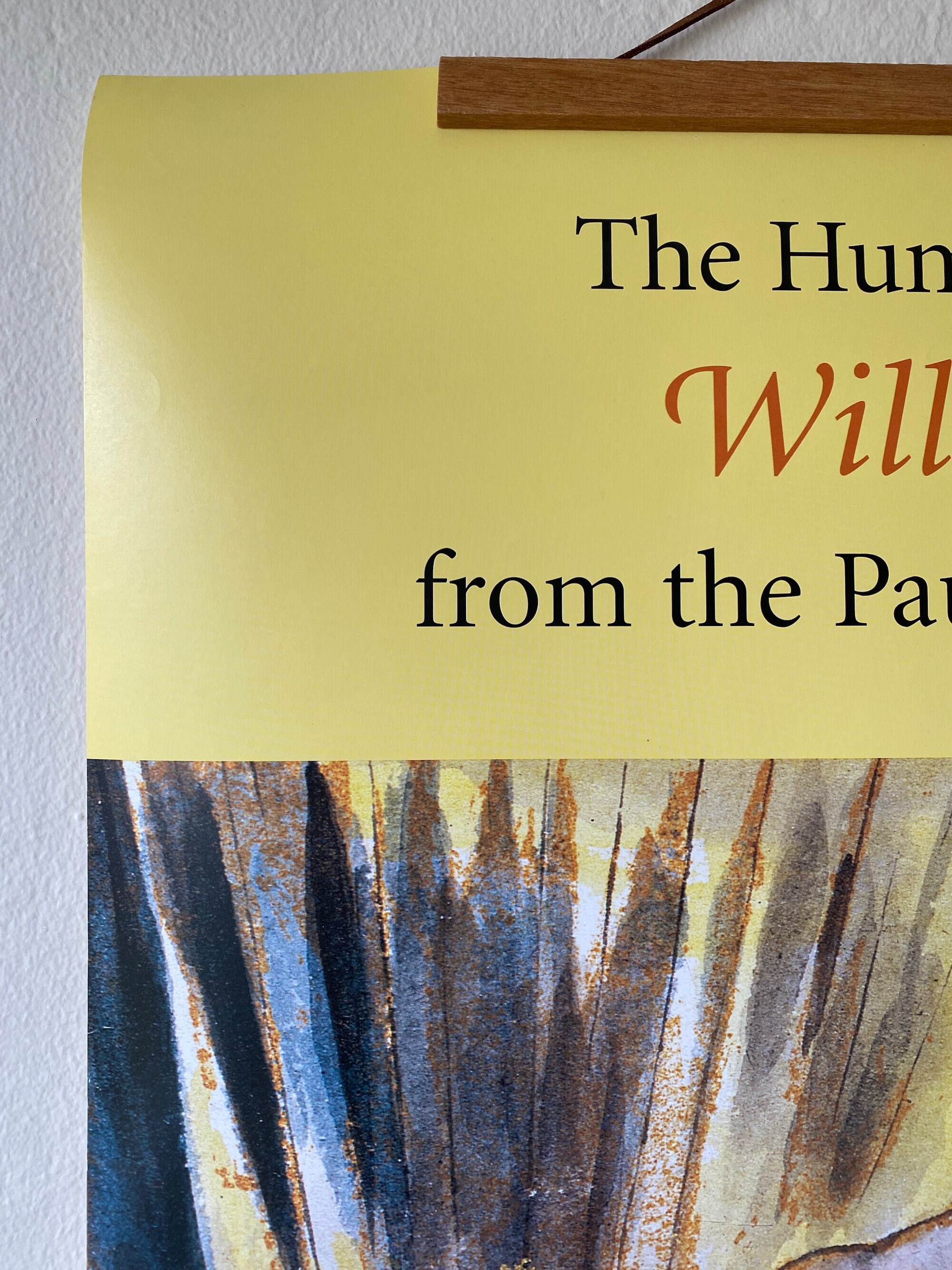 William Blake the Human Form Divine Unframed Poster Yale - Etsy