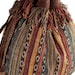 Bohemian Tibetan Drawstring Sling * Earth Divas * Fair Trade Handbag ...